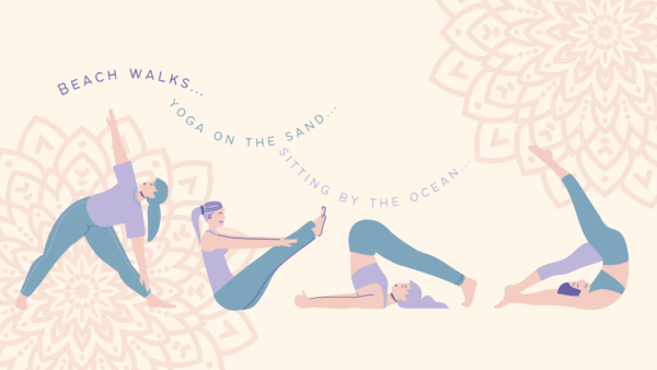 Unlocking the Healing Power of the Beach: Boosting Health and Happiness