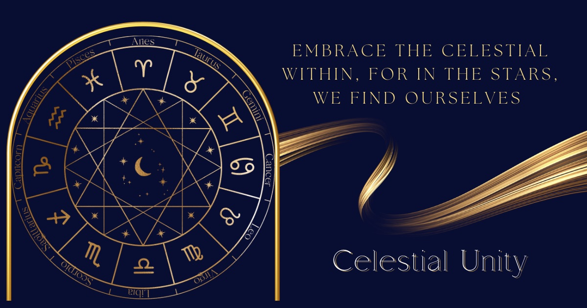 Celestial Personalities: 12 Zodiac Signs & Unique Traits