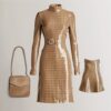 The Biggest Fashion Trends Now: Minimalist Chic to Sustainable Style