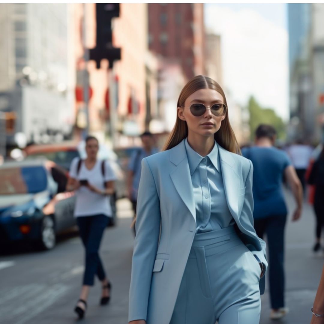 The Biggest Fashion Trends of 2024: From Minimalist Chic to Sustainable ...