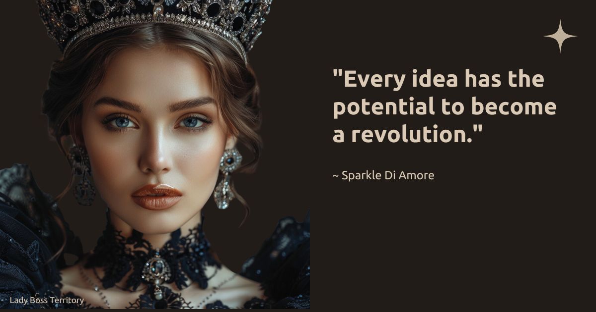 Inspiring Queen Quotes for Instagram: Empower & Shine