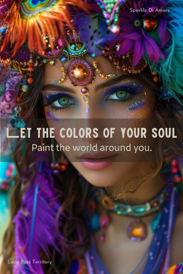 Mastering Boho Style: Guide to Perfect Bohemian Fashion