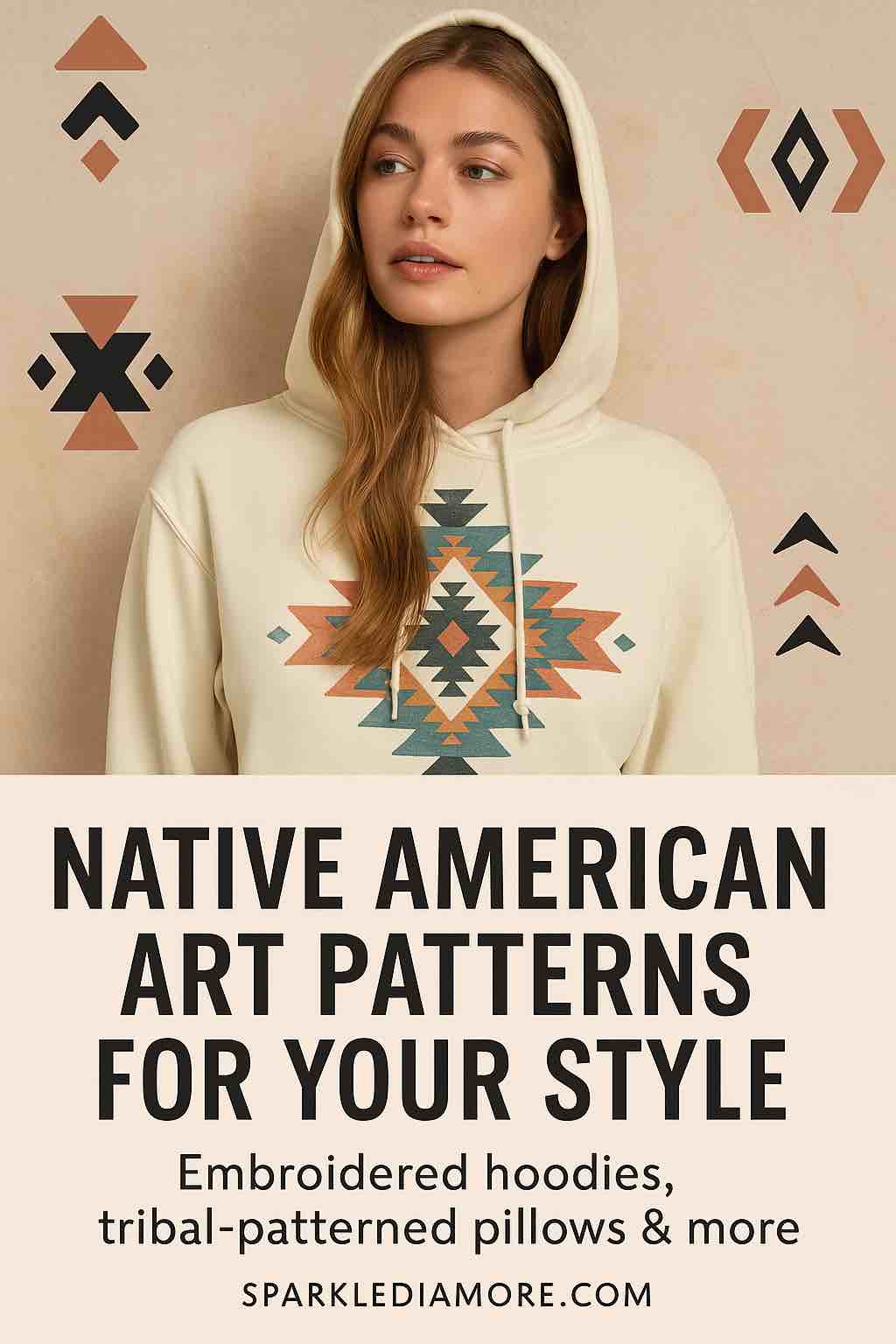 The Connection Between Nature and Native American Fashion | Wall Art ...