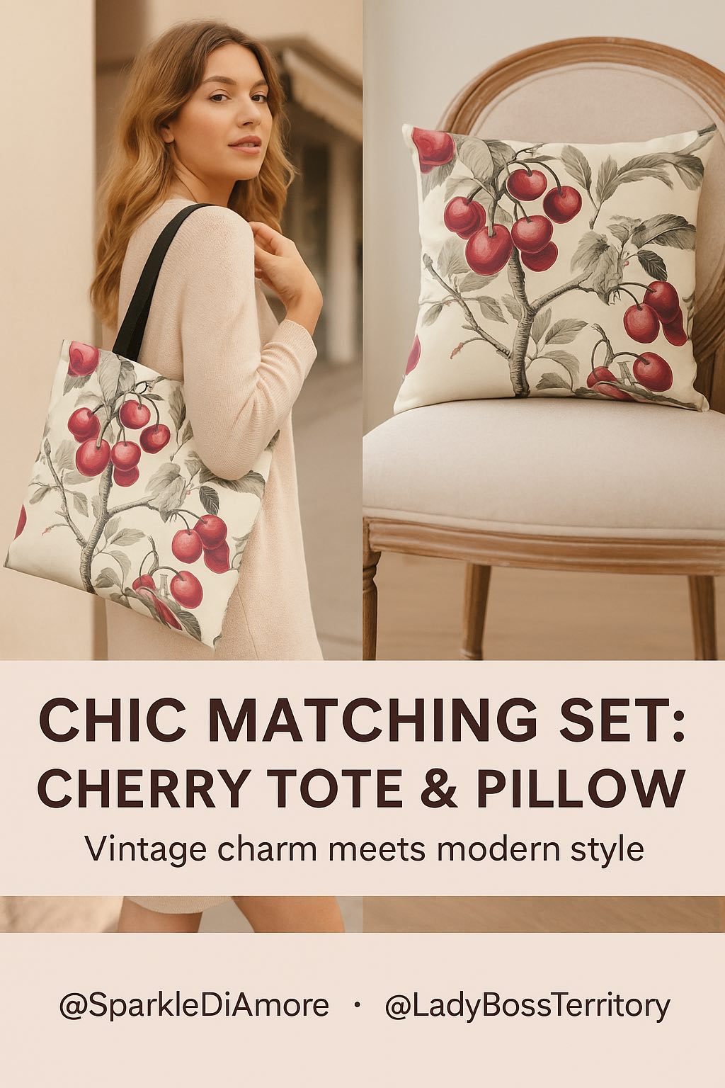 Cherry Trend Fashion: Must-Have Accessories to Elevate Style