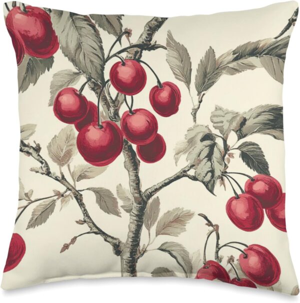 Cherry Trend Fashion: Must-Have Accessories to Elevate Style