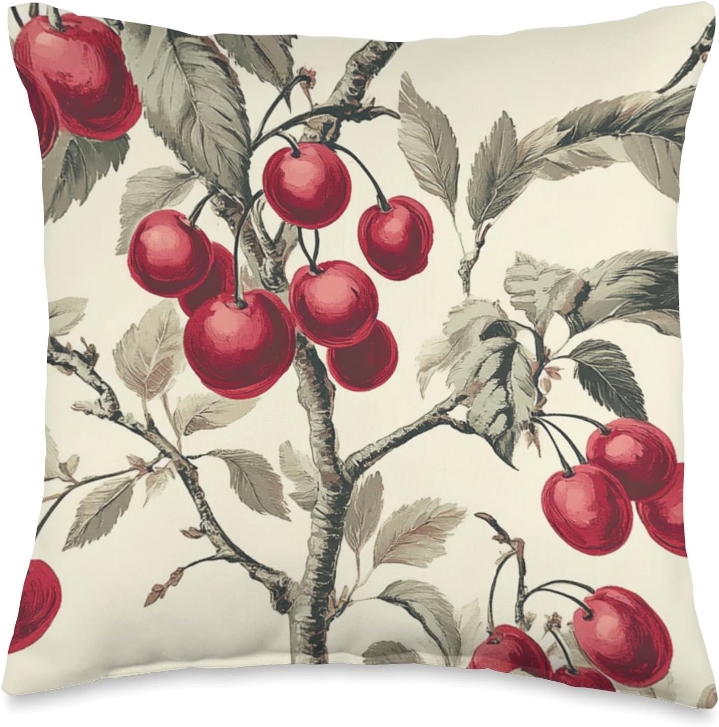 Cherry Trend Fashion: Must-Have Accessories to Elevate Style