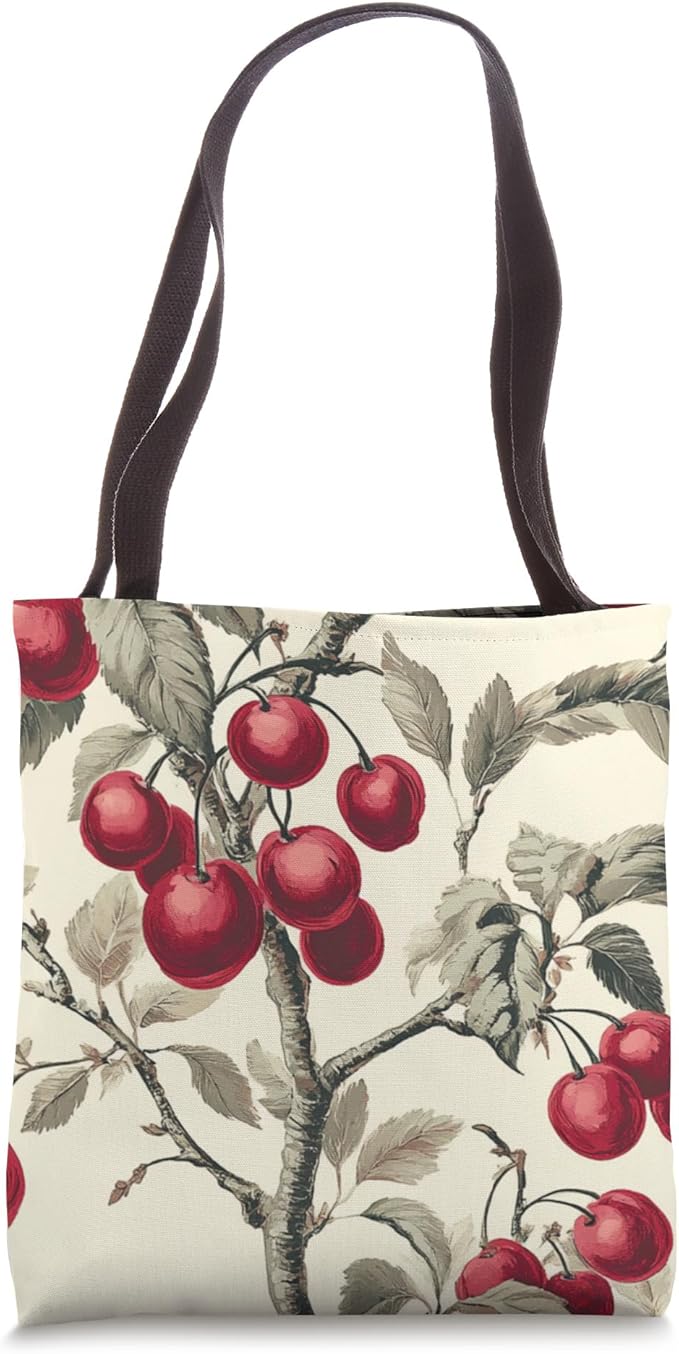 Cherry Trend Fashion: Must-Have Accessories to Elevate Style