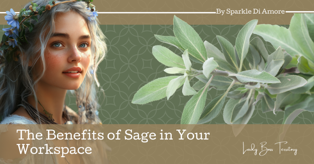 Benefits of Sage in Workspaces: Enhance Productivity & Clarity