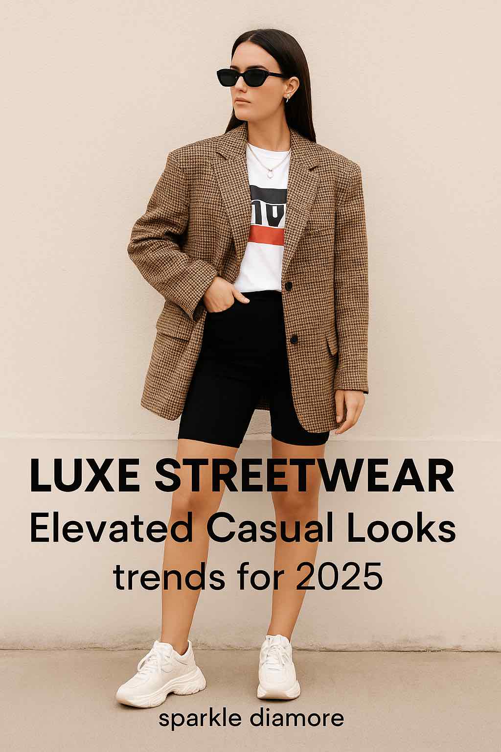 Trendy & Timeless: Fashion Outfit Ideas for 2025