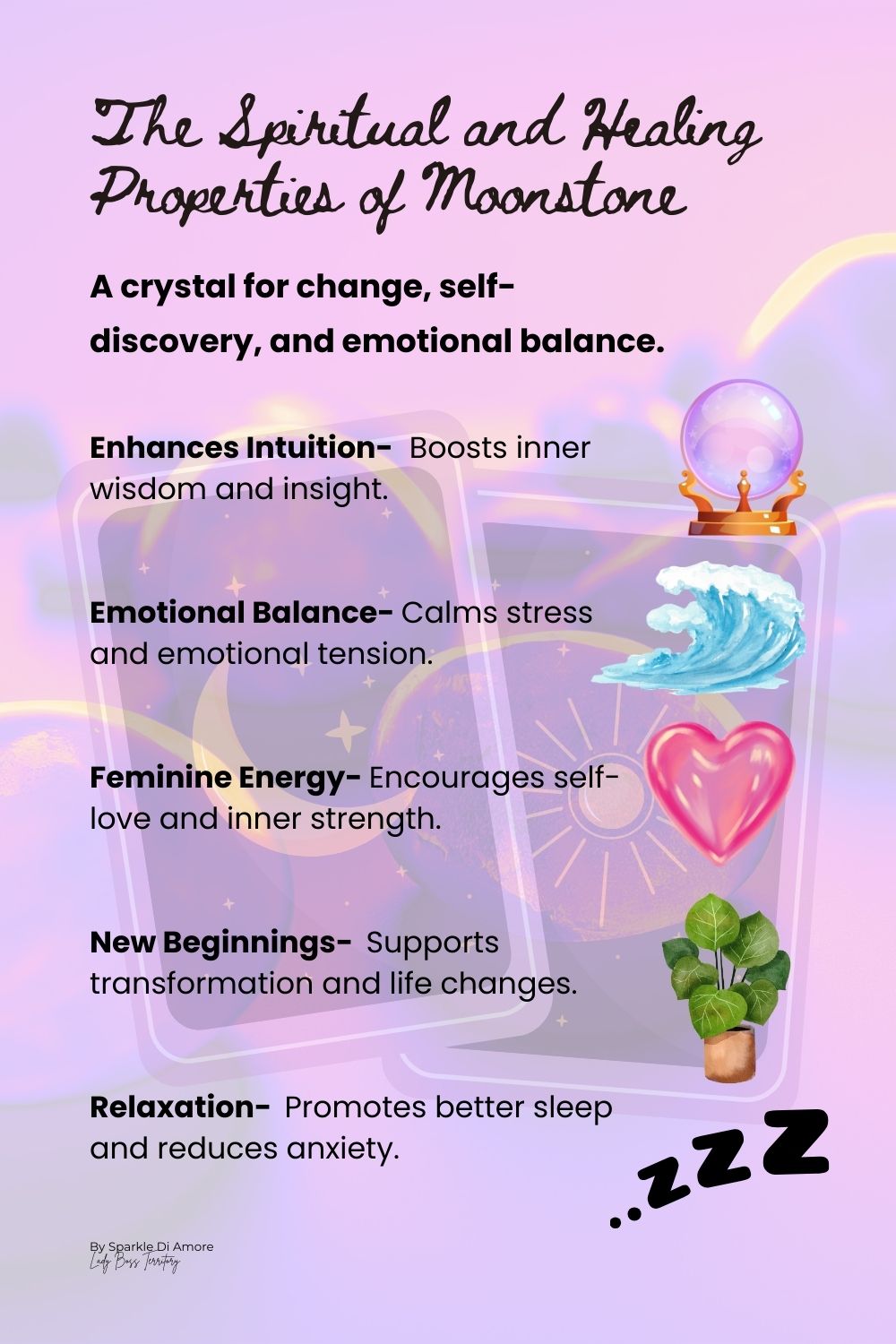 The Magic of Moonstone: Meaning, Benefits, and How to Wear It